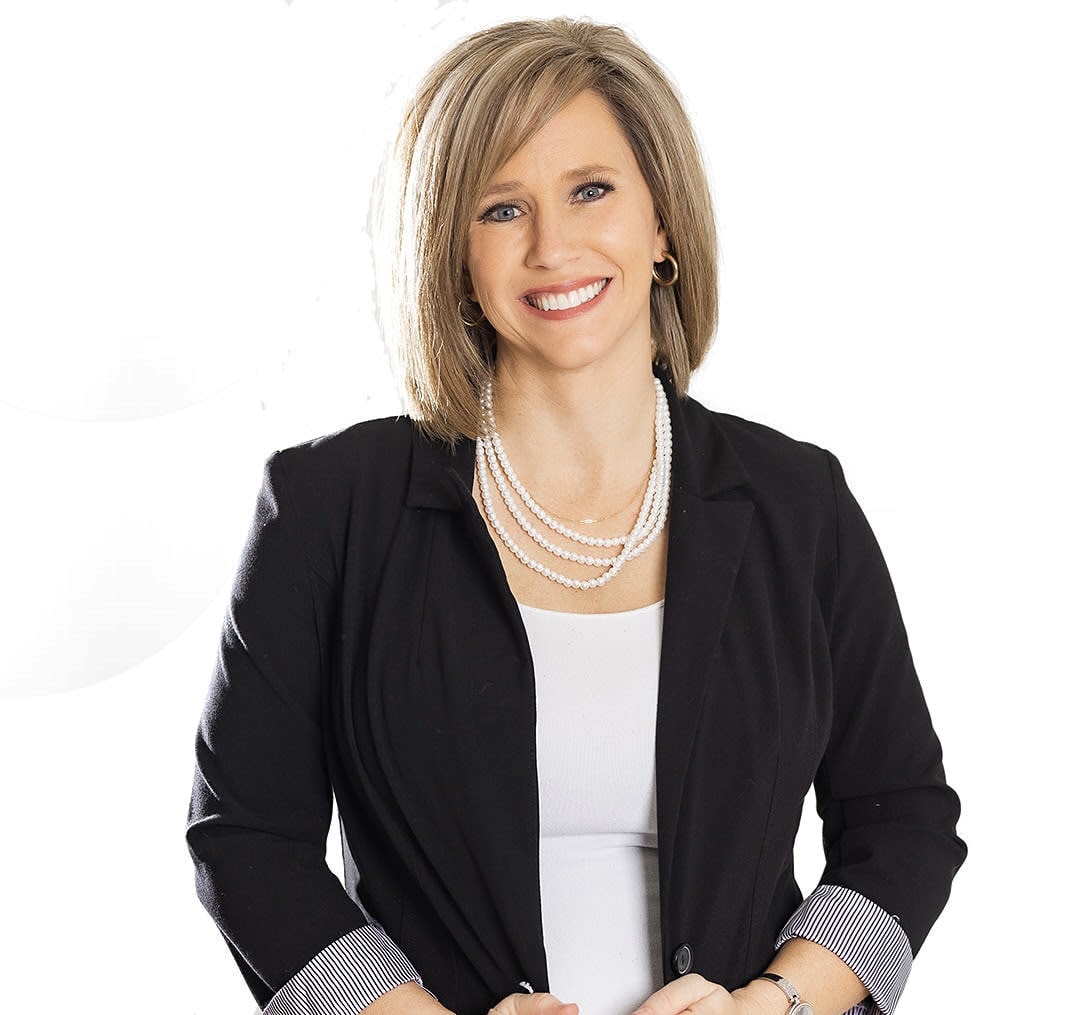 Jesse Moore - Longview Area Association of REALTORS®