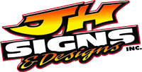 JH Signs & Design Business Directory - Perham Area Chamber of Commerce
