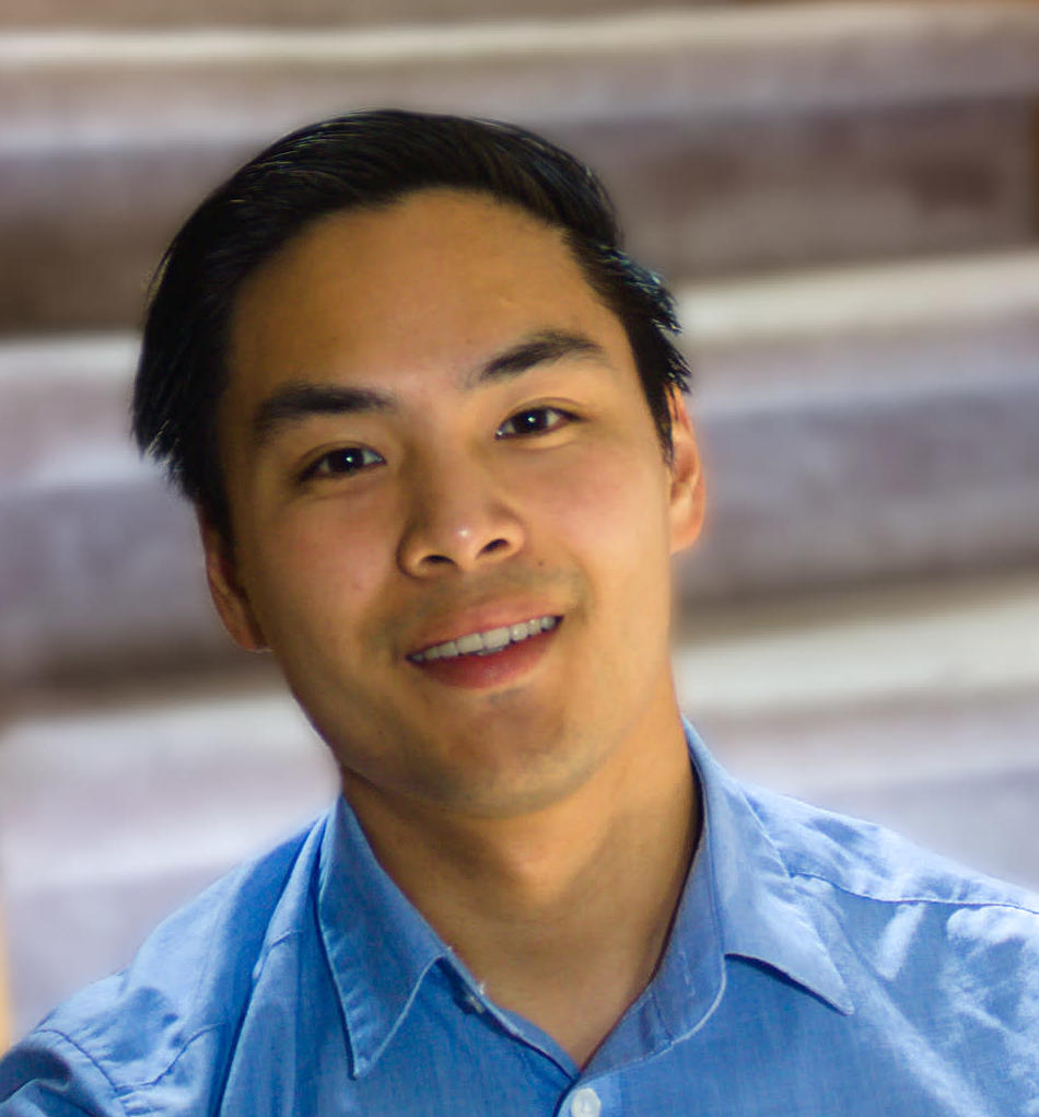 Evan Tang - PROMIS Health Organization