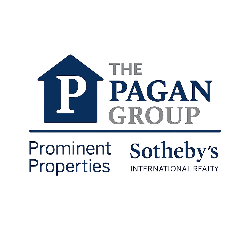 Steven Pagan, REALTOR® - The Pagan Group - Prominent Properties Sotheby ...