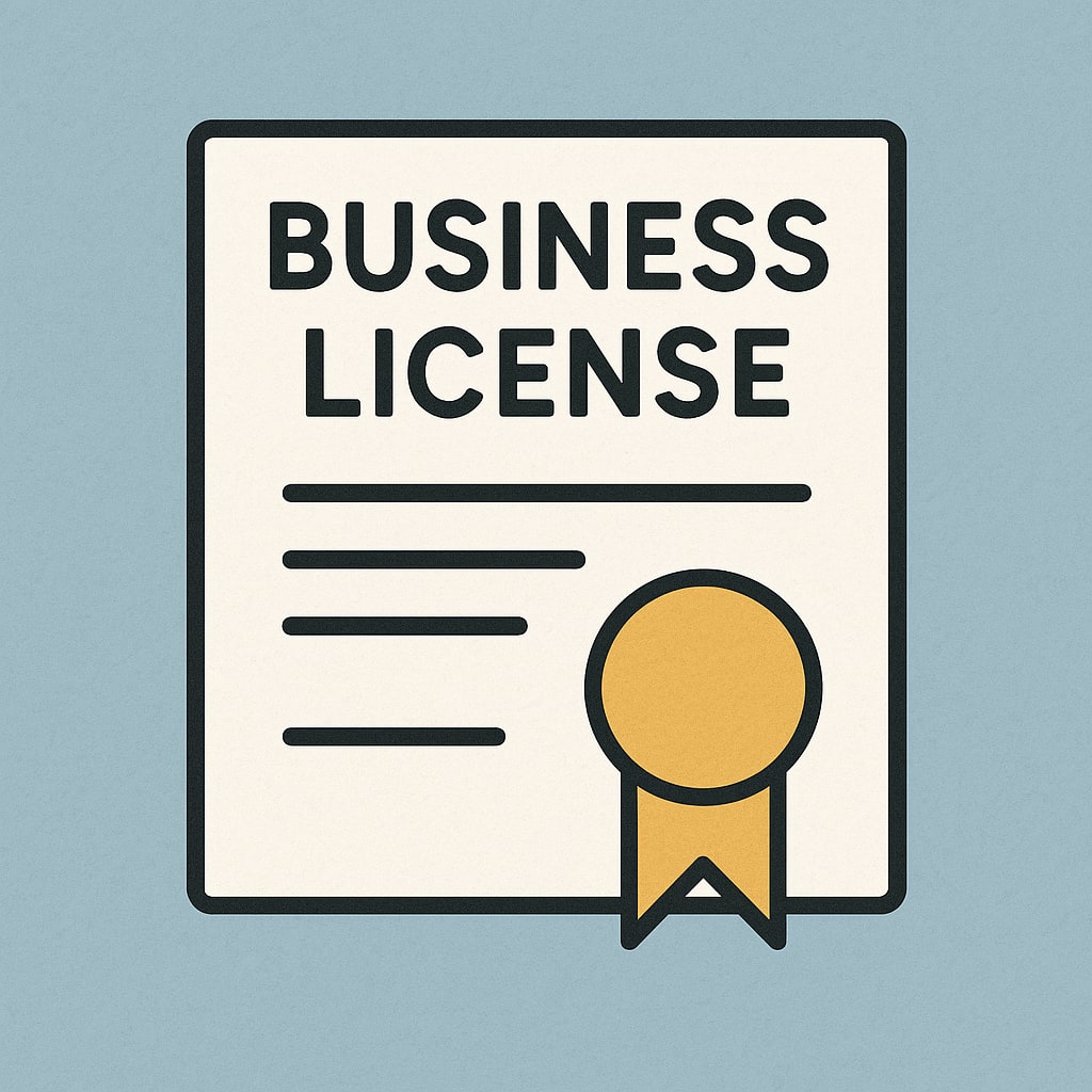 Important Update: Changes to Business Licence Inspection Process ...