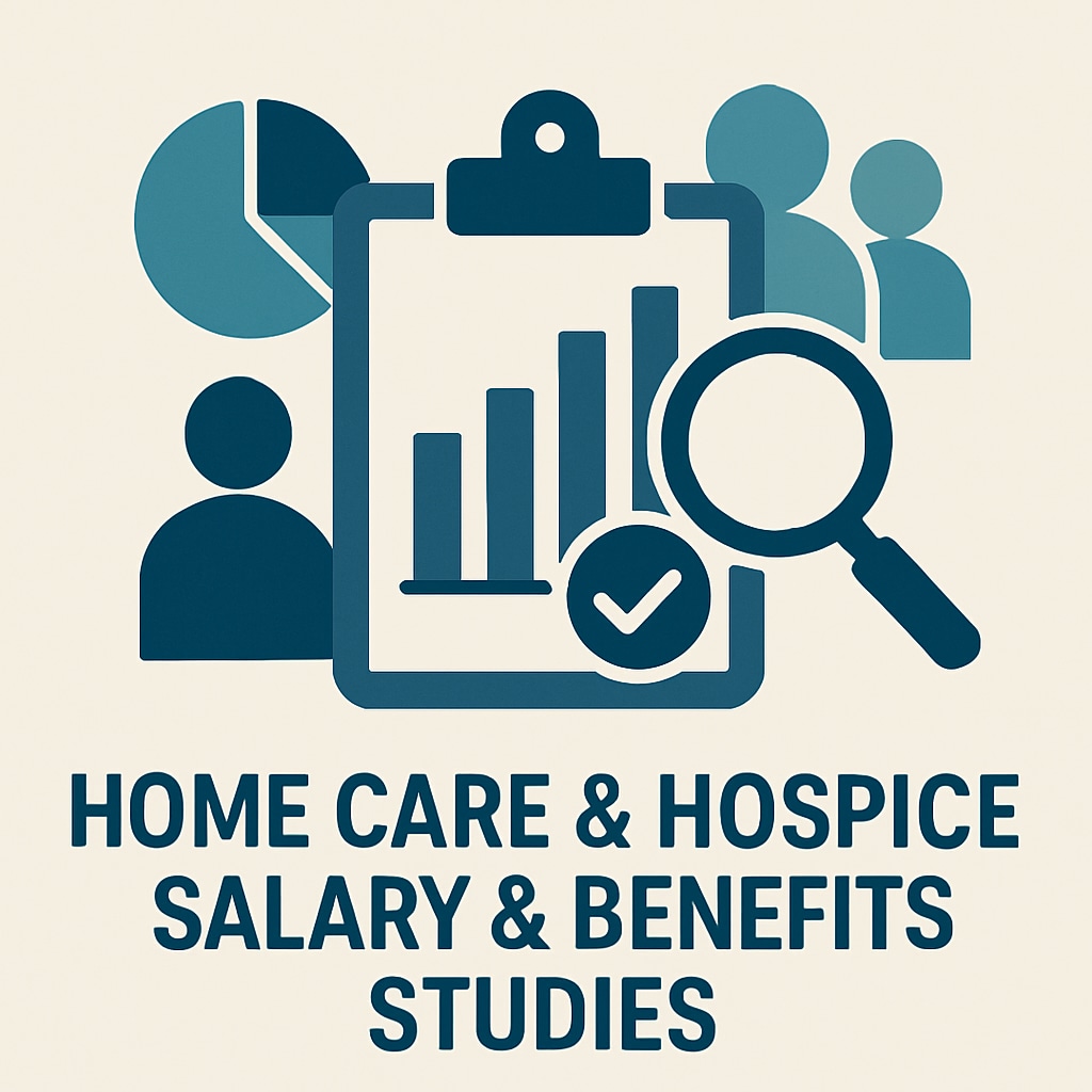 HCS Home Care & Hospice Salary & Benefits Studies Now Open for 2025 ...