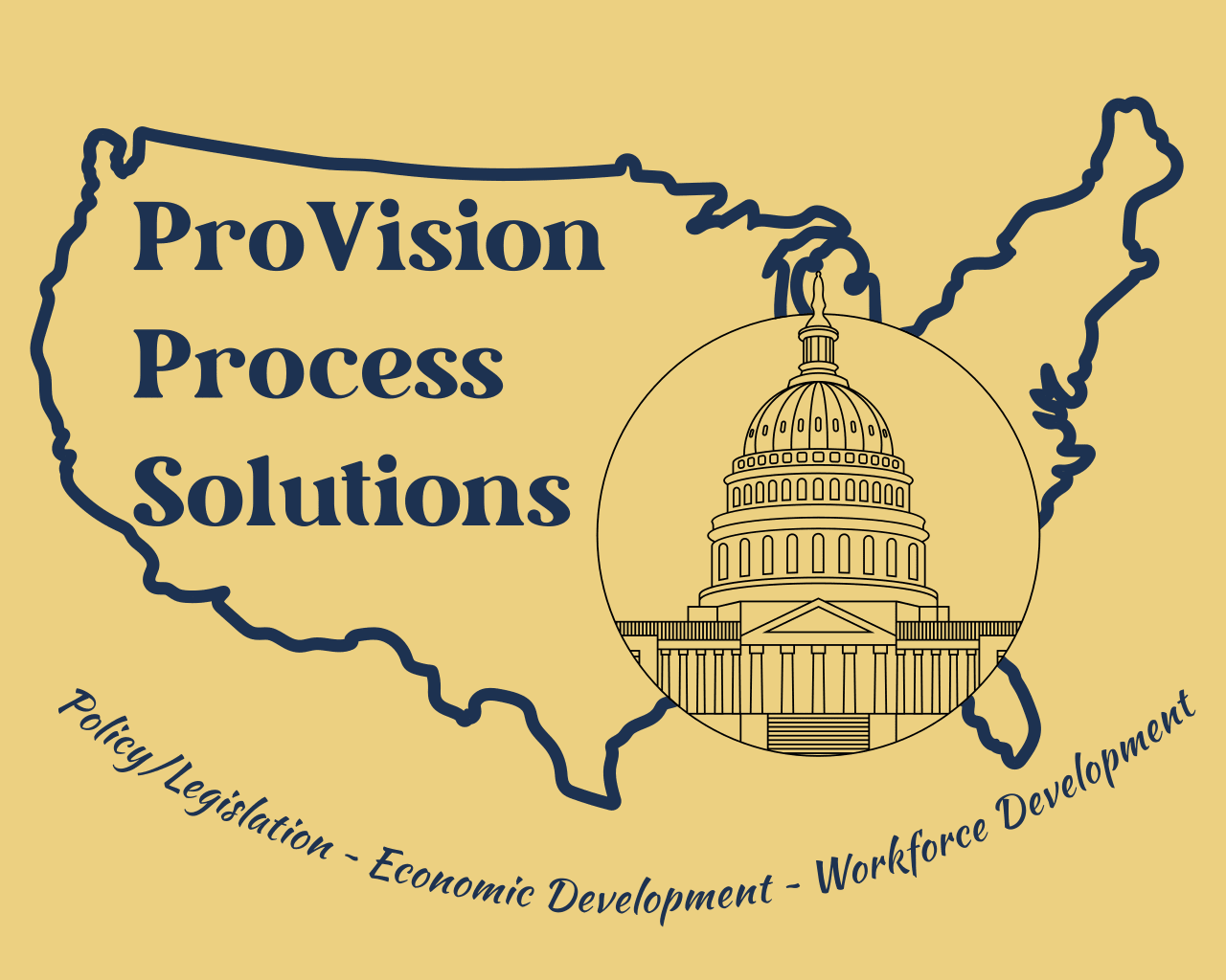 ProVision Process Solutions, LLC - Georgetown/Scott County Chamber of ...