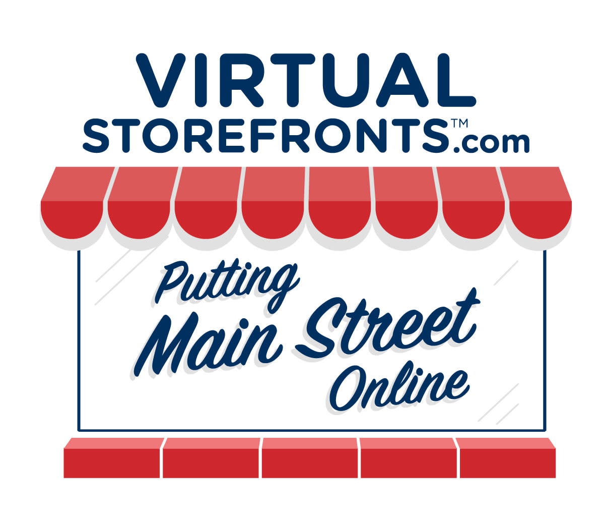 Virtual Storefronts by USPACE | Clay County Chamber of Commerce