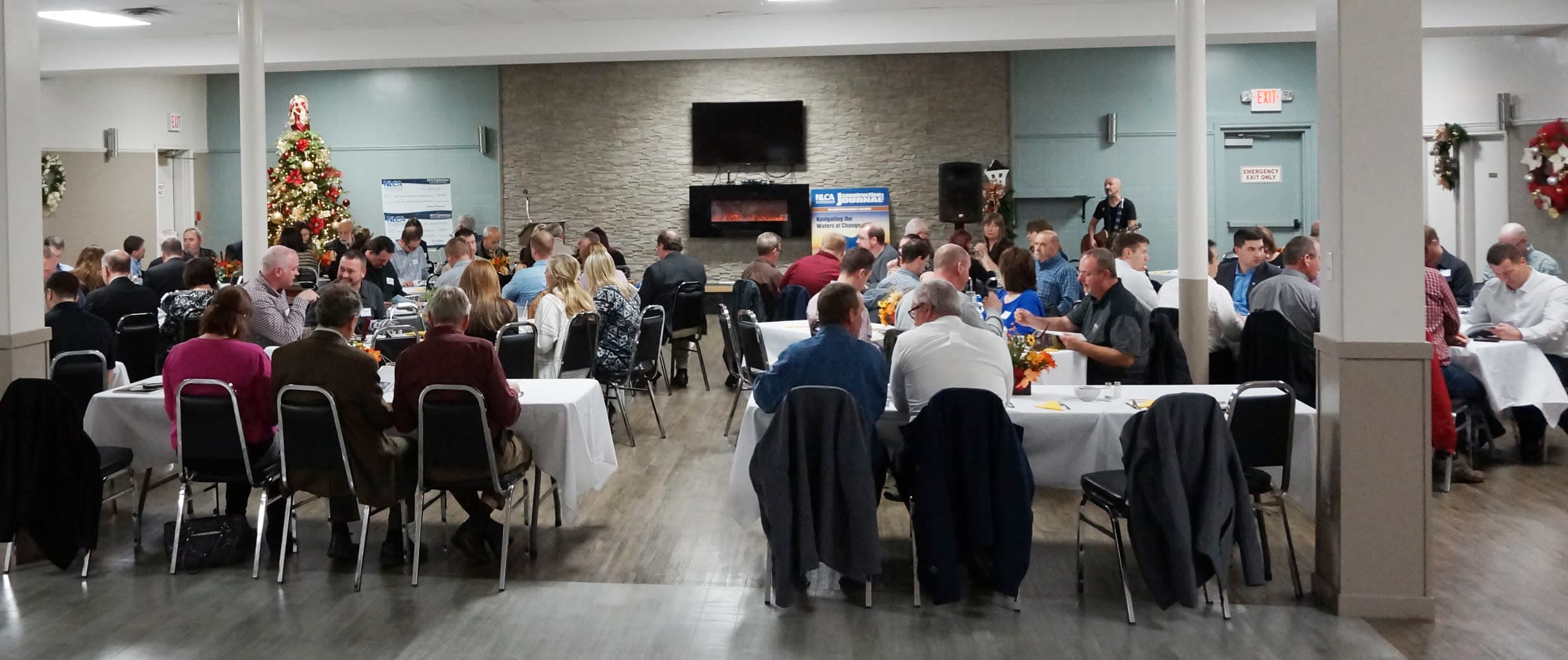2024 Construction Journal Launch - Newfoundland and Labrador ...