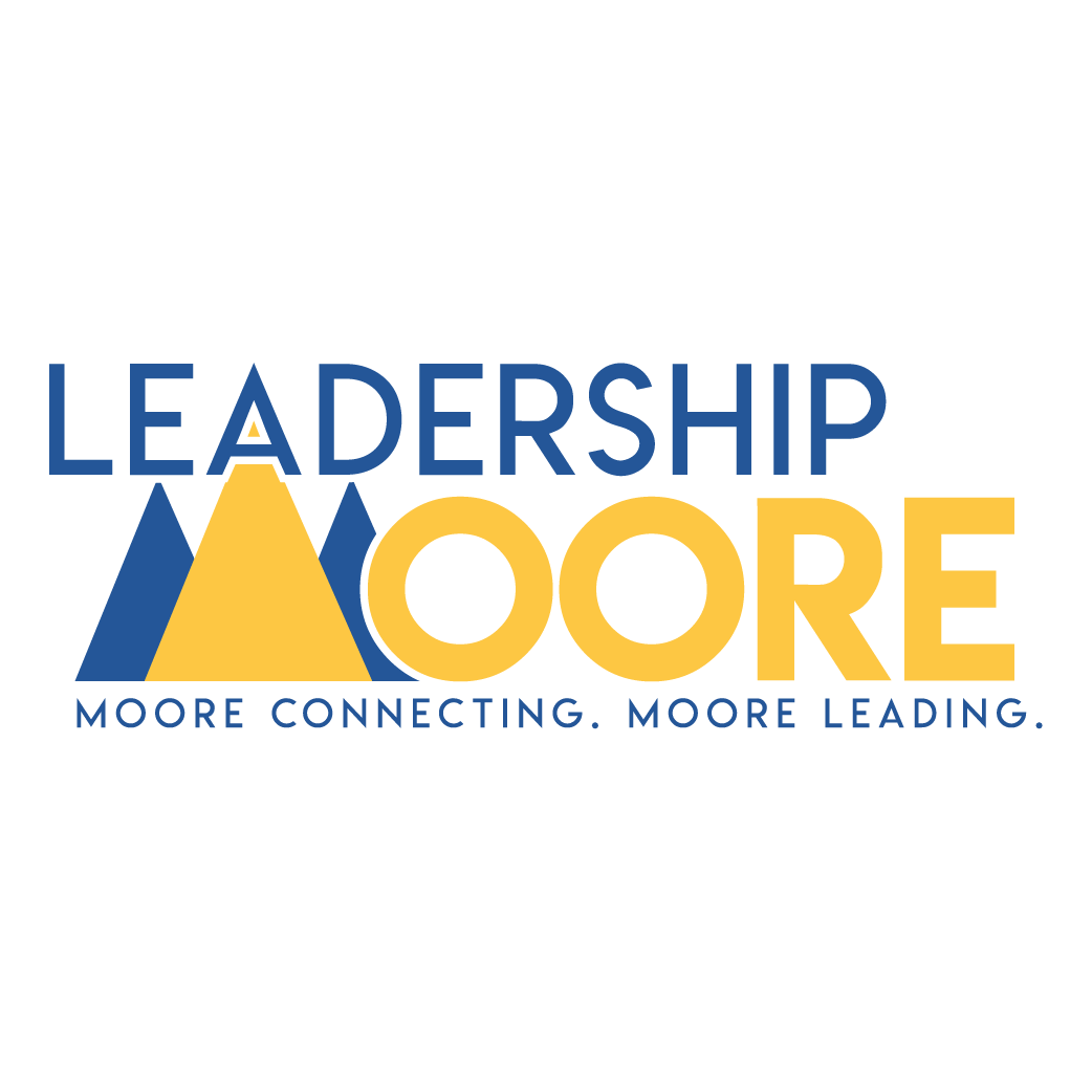 🔵 Leadership Moore - Moore Experience - calendar - Moore Chamber of ... 🔵 Leadership Moore - Moore Experience - calendar - Moore Chamber of ...