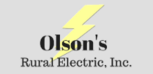 Olson's Rural Electric – Clintonville Area Chamber of Commerce