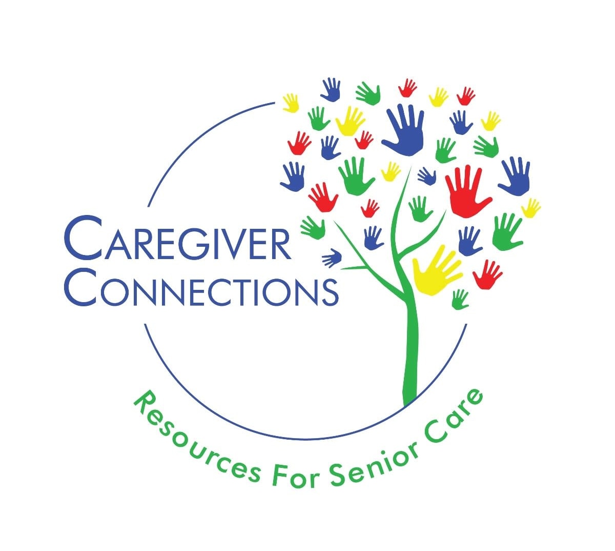Caregiver Connections: Providing Support So Your Loved One Can Age in ...
