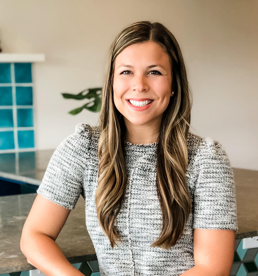 Ms Reagan Seago - Collin County Area REALTORS®