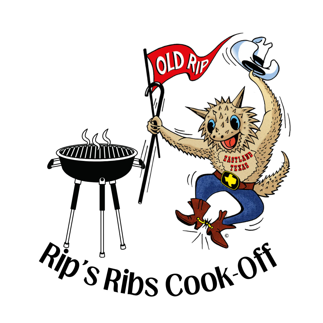 Cooks Registration-Rip's Ribs Cook-Off 2026 -events - Eastland Chamber ...