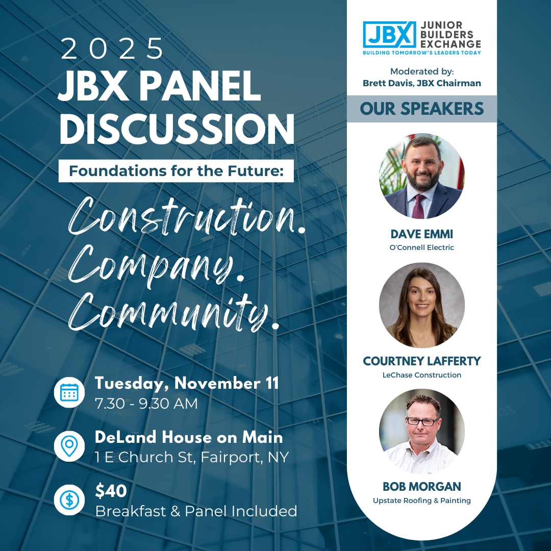 2025 JBX Panel Discussion - Robex