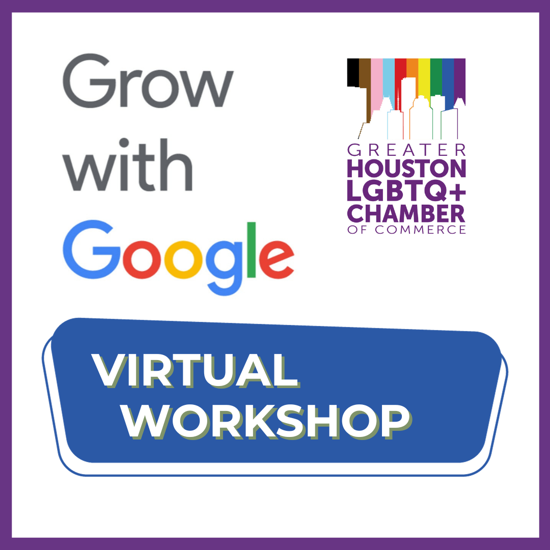 Grow with Google Virtual Workshop - Valuable Visibility: Being an ...
