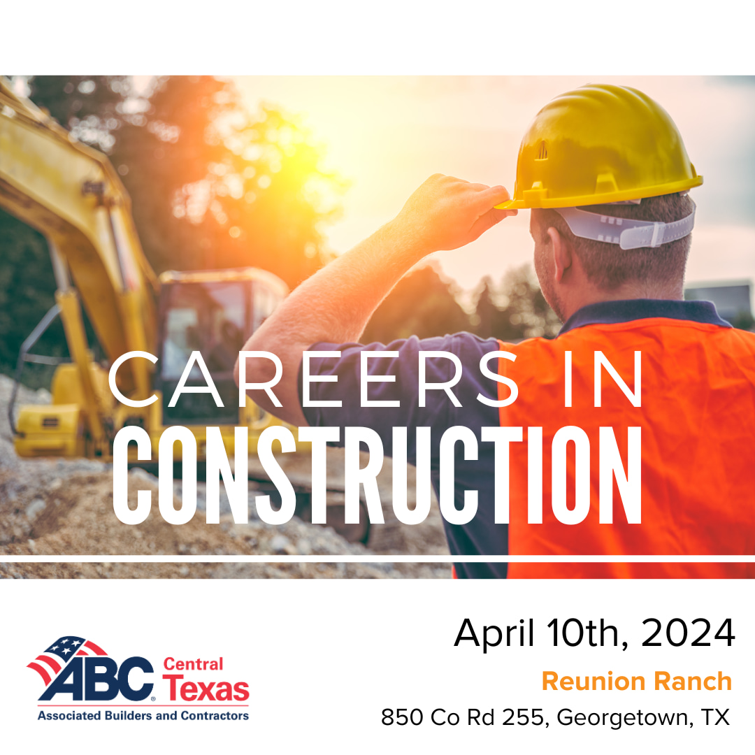 2024 Careers in Construction Associated Builders and Contractors ...