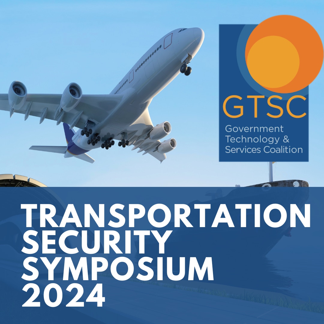 GTSC's Transportation Security Symposium - GTS CoalitionGTS Coalition