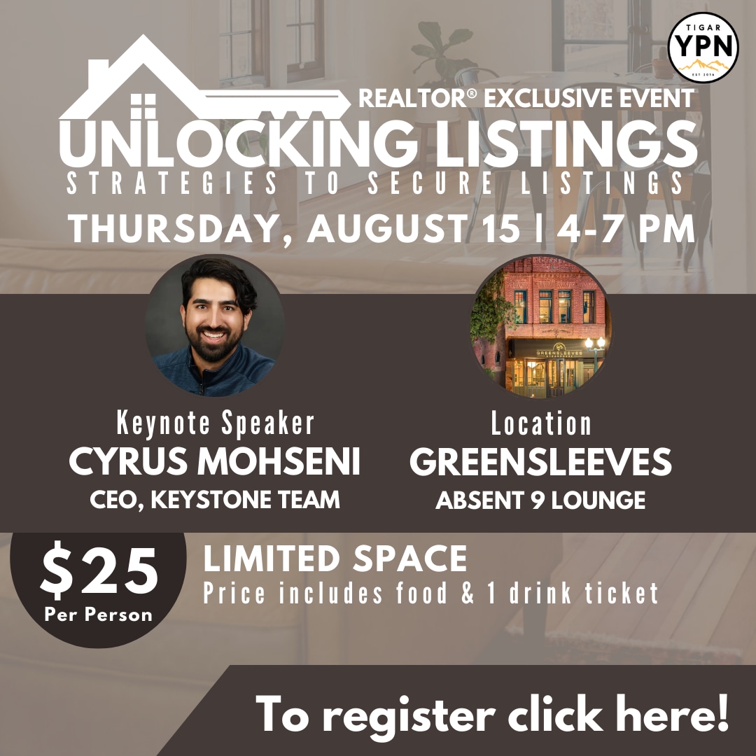 ** Canceled ** Unlocking Listings: Strategies to Secure Listings ...