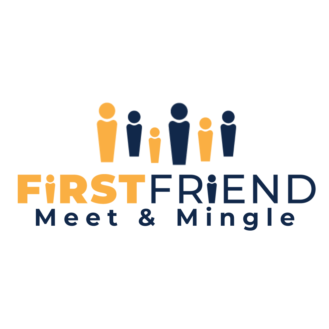 First Friend Meet & Mingle - December