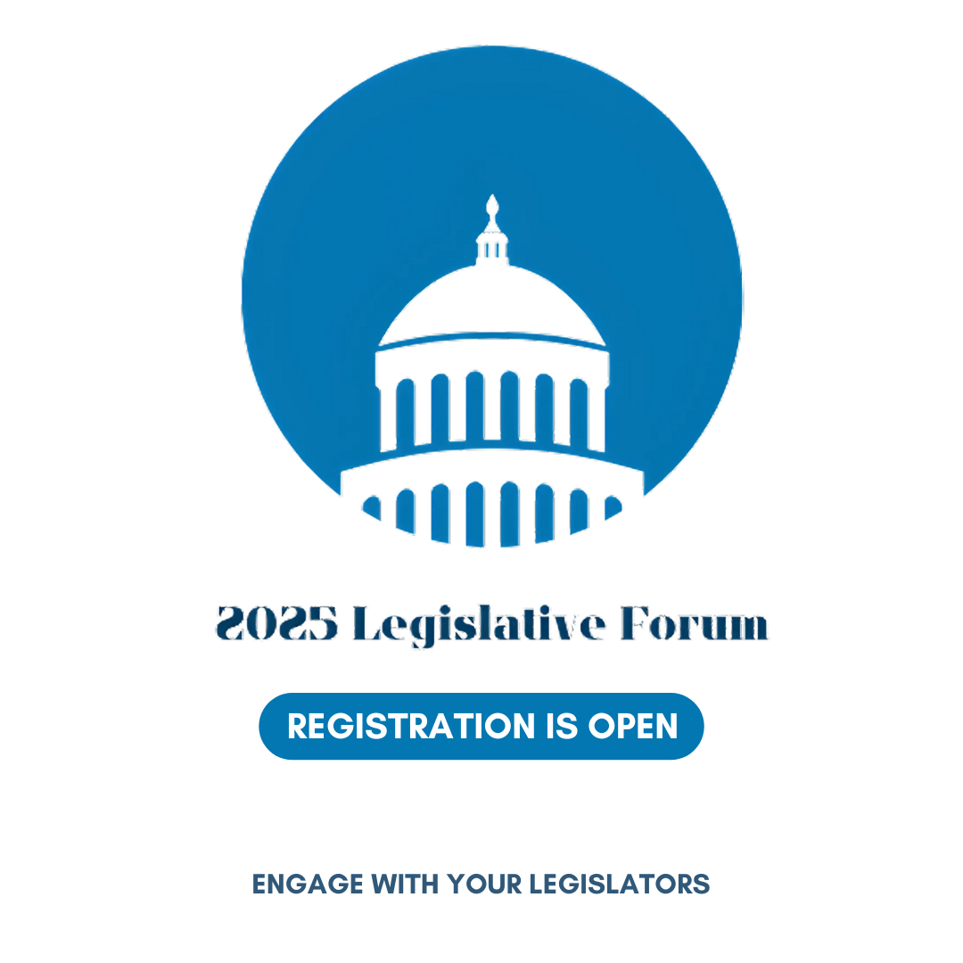 2025 Legislative Forum