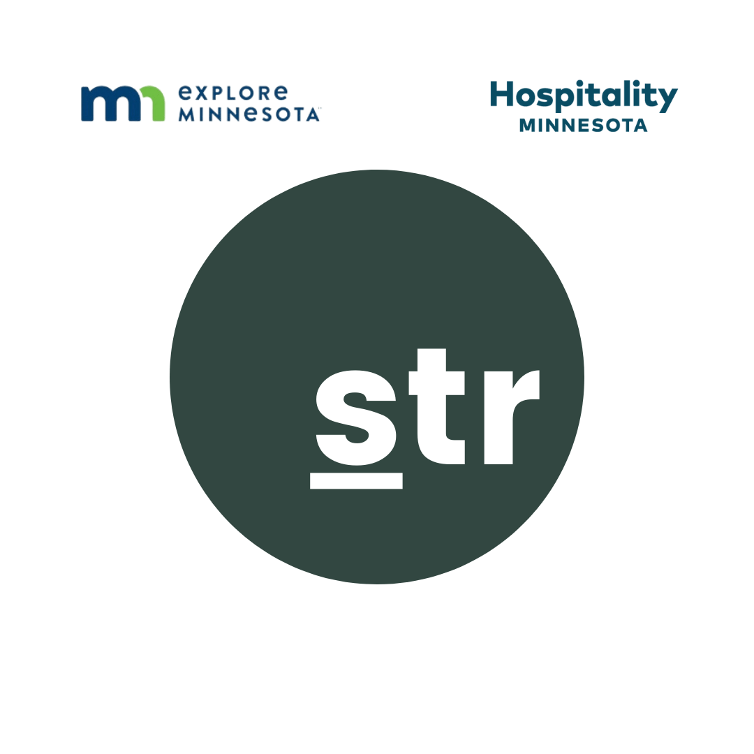 STR Report Summary - September 2023 - Hospitality Minnesota