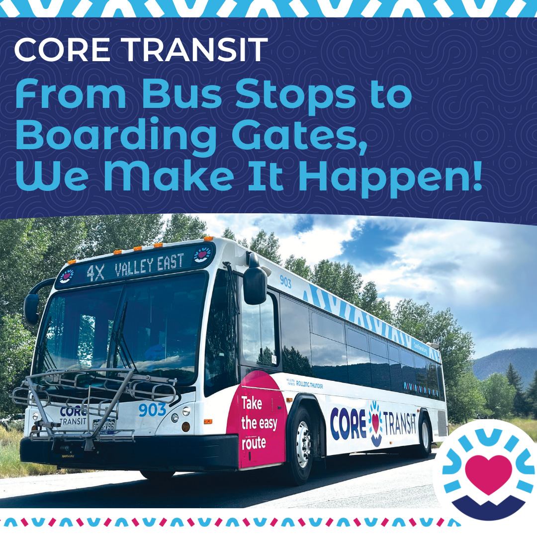 Core Transit Drives Connections in Eagle County: From Local Transit to ...