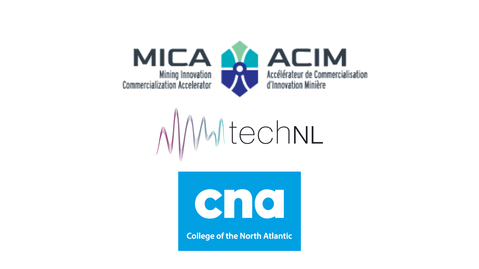 Mining Tech Market - techNL