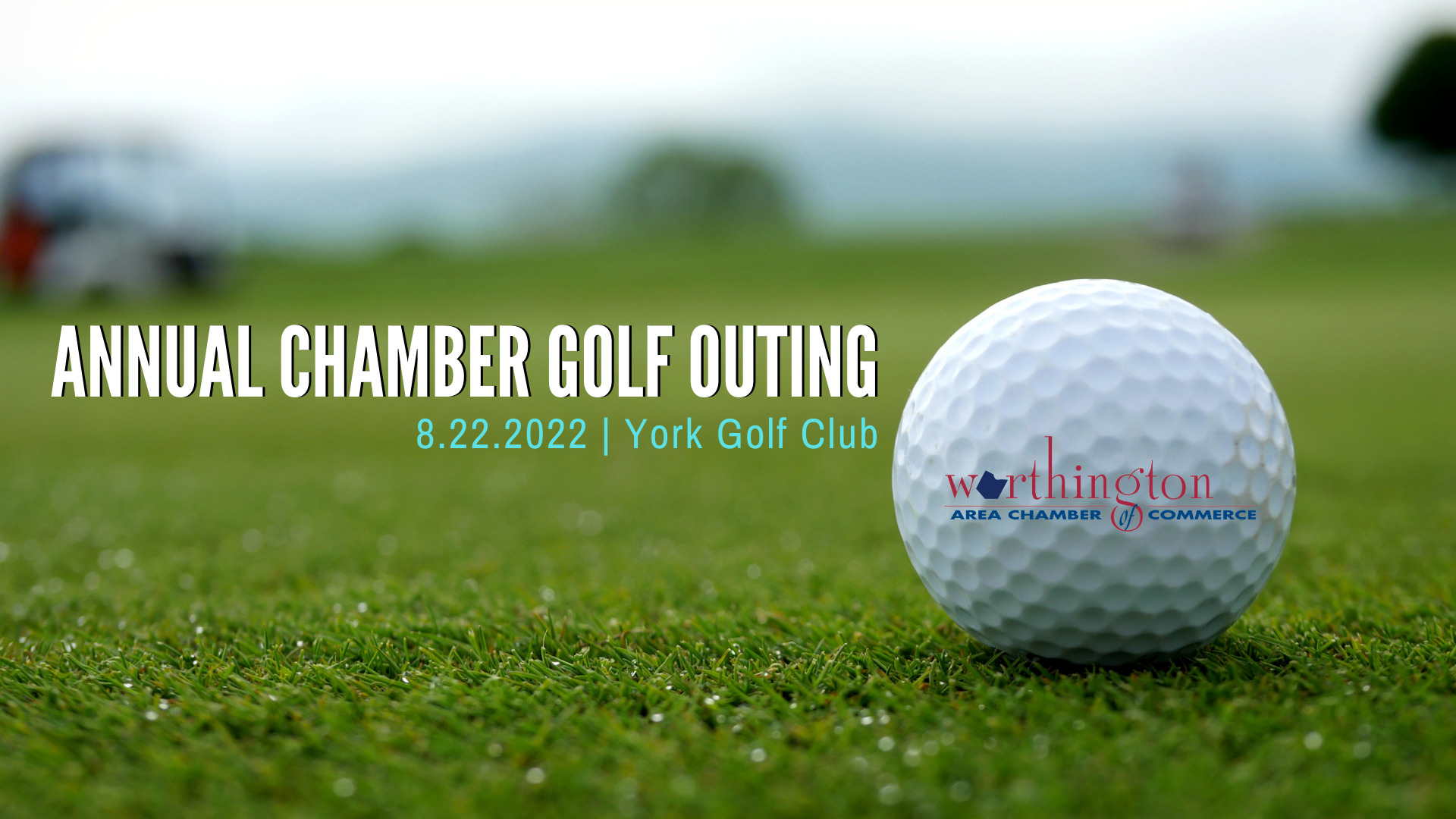 Chamber Golf Outing 2022 at York Golf Club - Registration is closed ...
