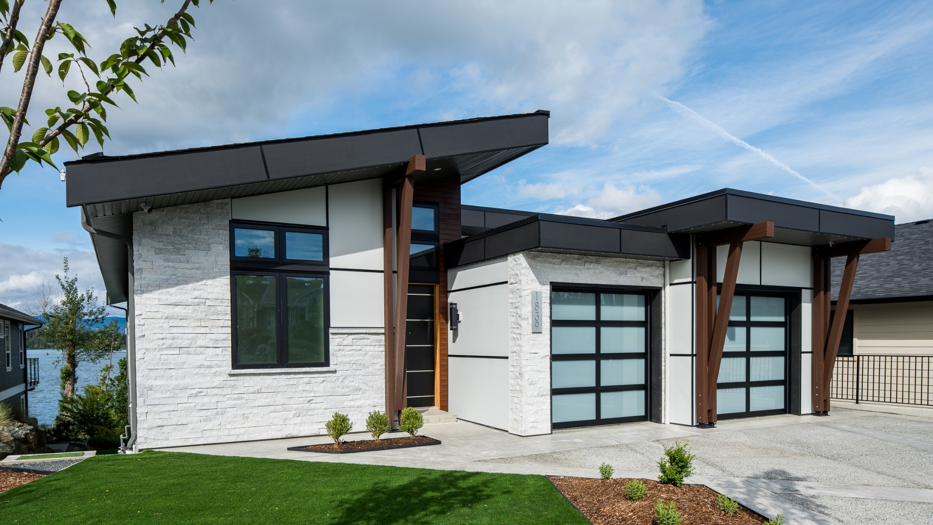The Science Behind a Net Zero Home Blog - Canadian Home Builders ...