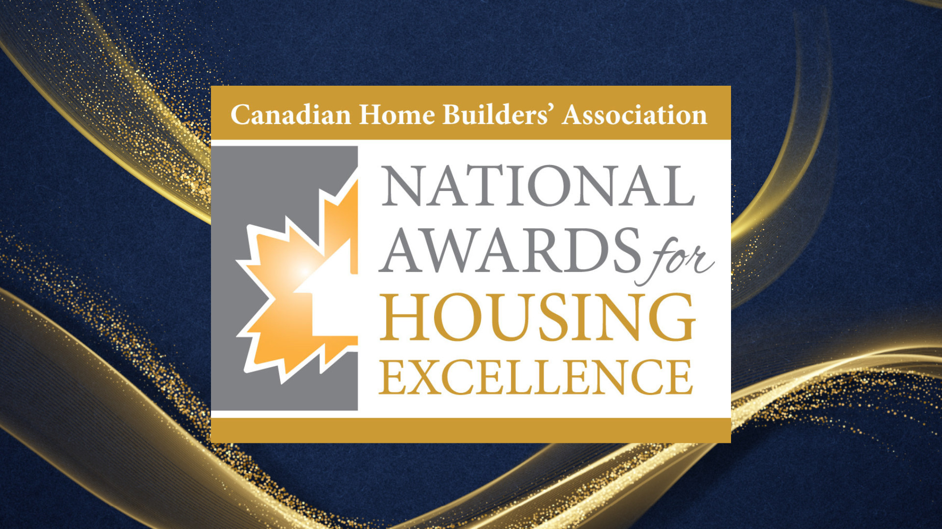 Info Session - Entering the CHBA National Awards for Housing Excellence ...
