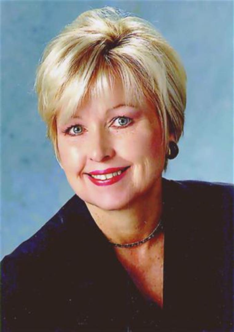 Sandy Messer And Associates - Greater El Paso Association of REALTORS ...