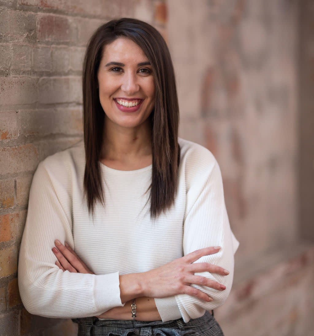 Francesca Dials | Upstate Alliance of REALTORS