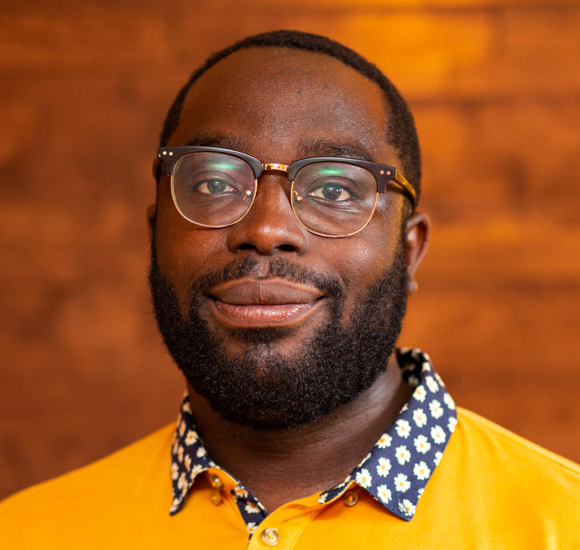 Gregory Gooding - PROMIS Health Organization