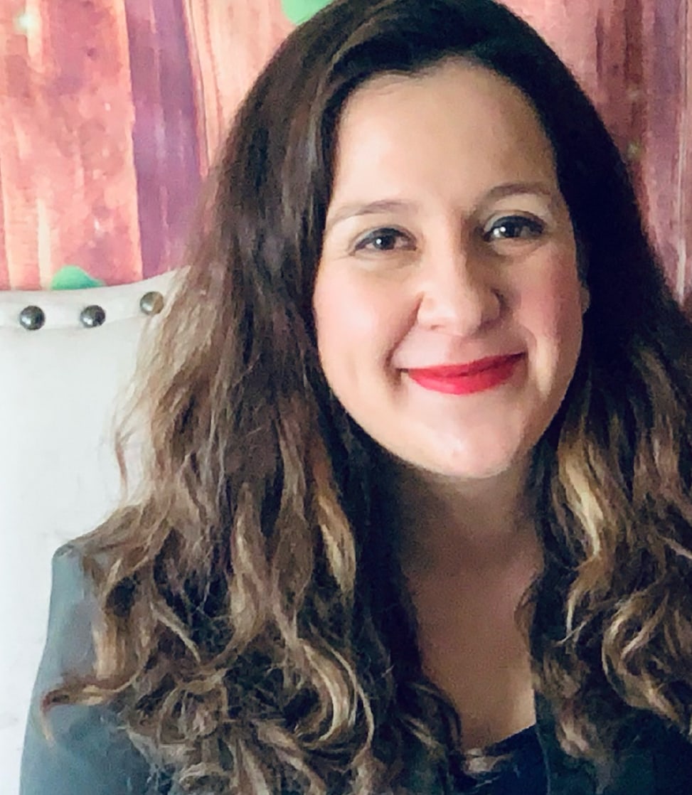 Ms. Isabel Montoya-Brisbois - Association for the Treatment and ...