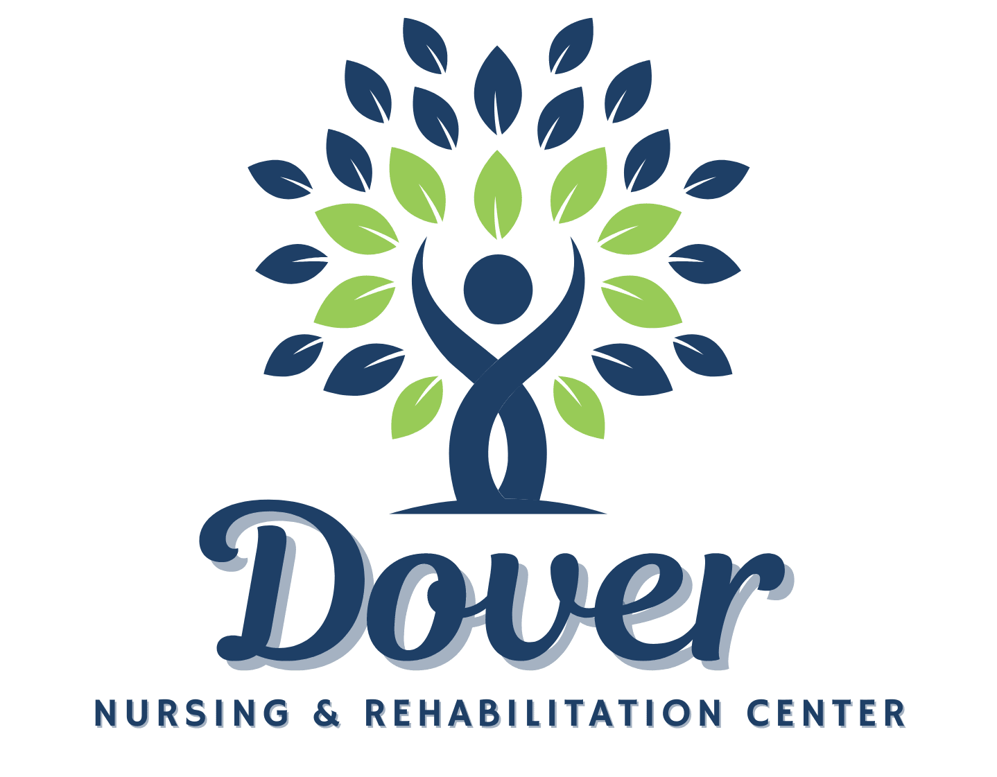 Ribbon Cutting- Dover Nursing & Rehabilitation Center - Georgetown ...