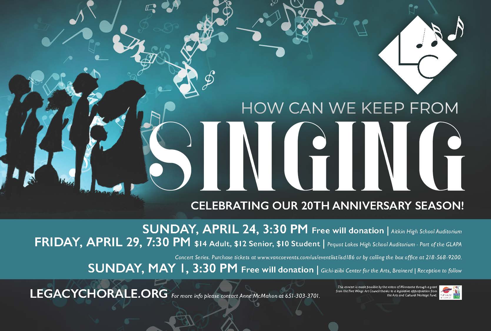 Calendar Events – Explore Brainerd Lakes