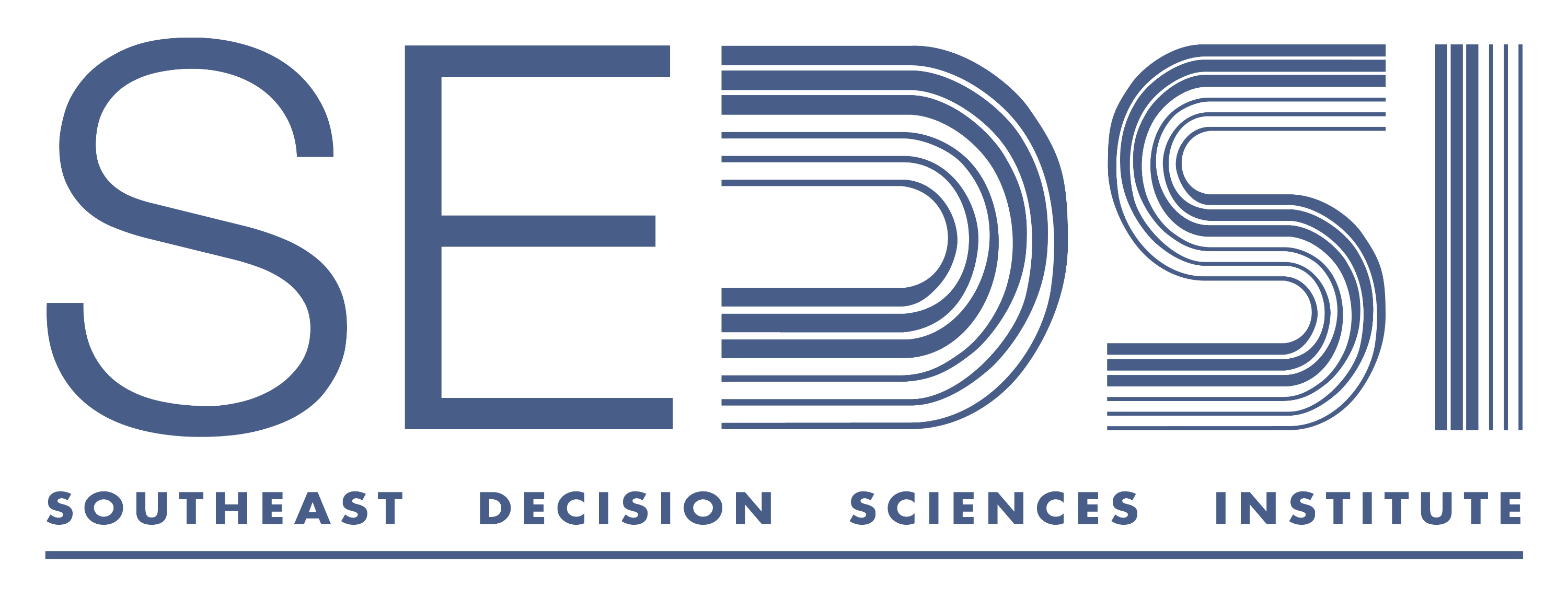 SEDSI 2022 Annual Conference Decision Sciences Institute