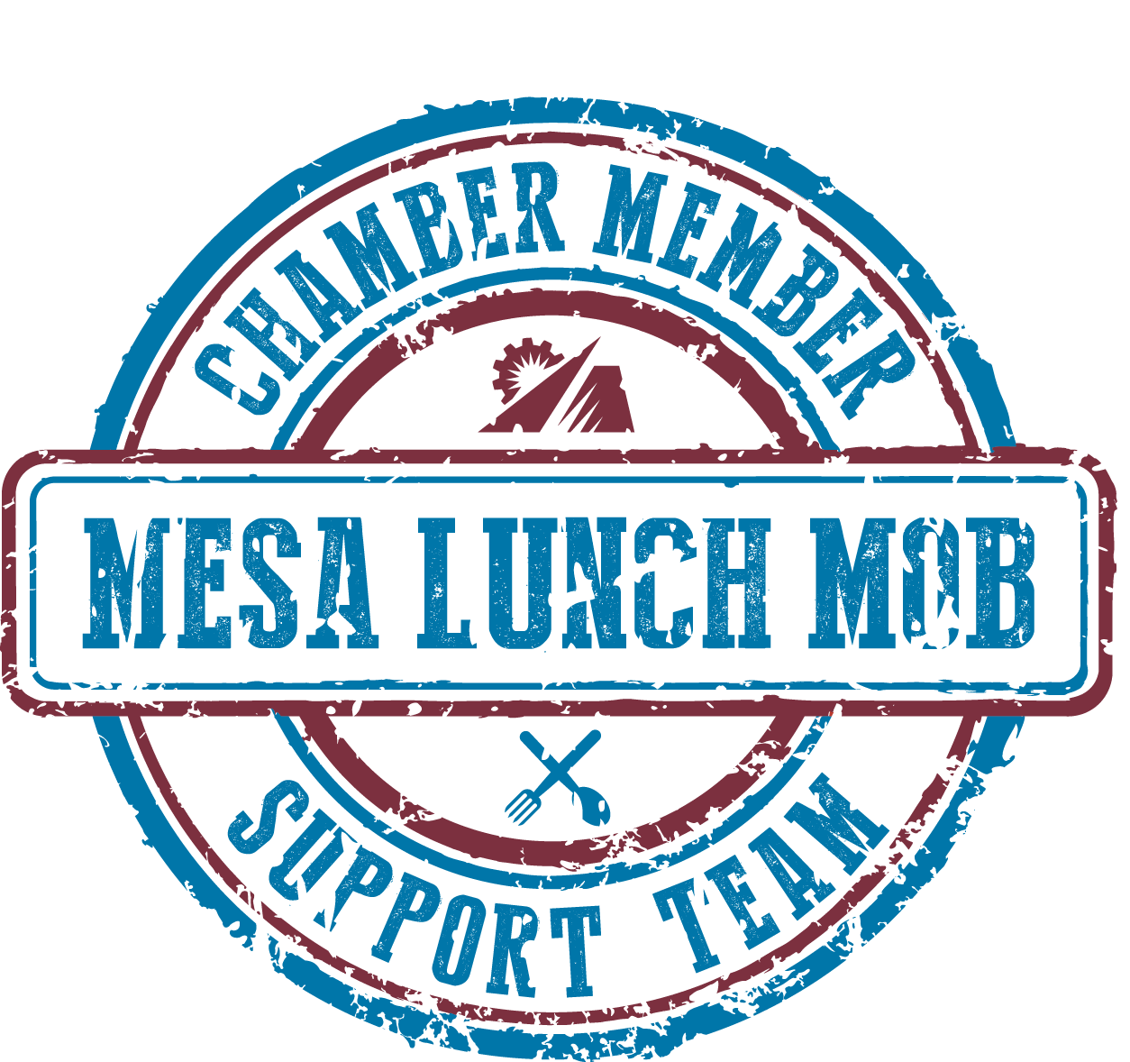 Lunch Mob Pizzicata Pizzeria Ristorante Mesa - Mesa Chamber of Commerce