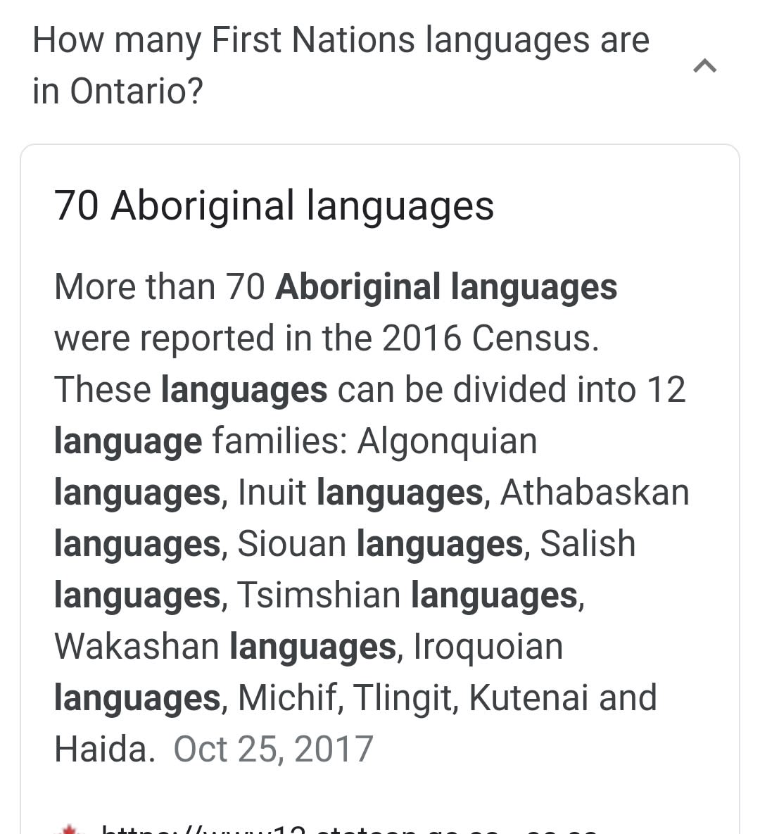 Barren Lands First Nation - Native Ministries International