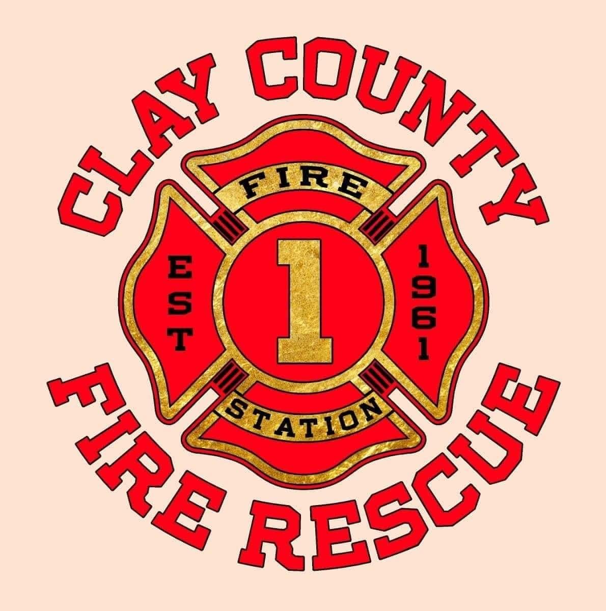 Emergency Services Expo Presented by Clay County Fire and Rescue - Clay ...