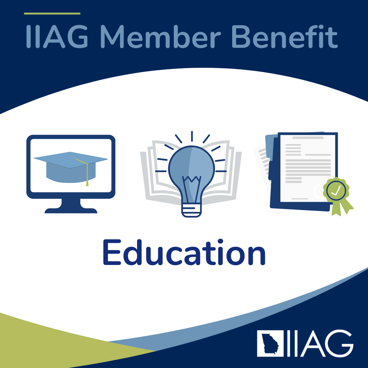 Technical Advisory - Independent Insurance Agents of Georgia (IIAG ...