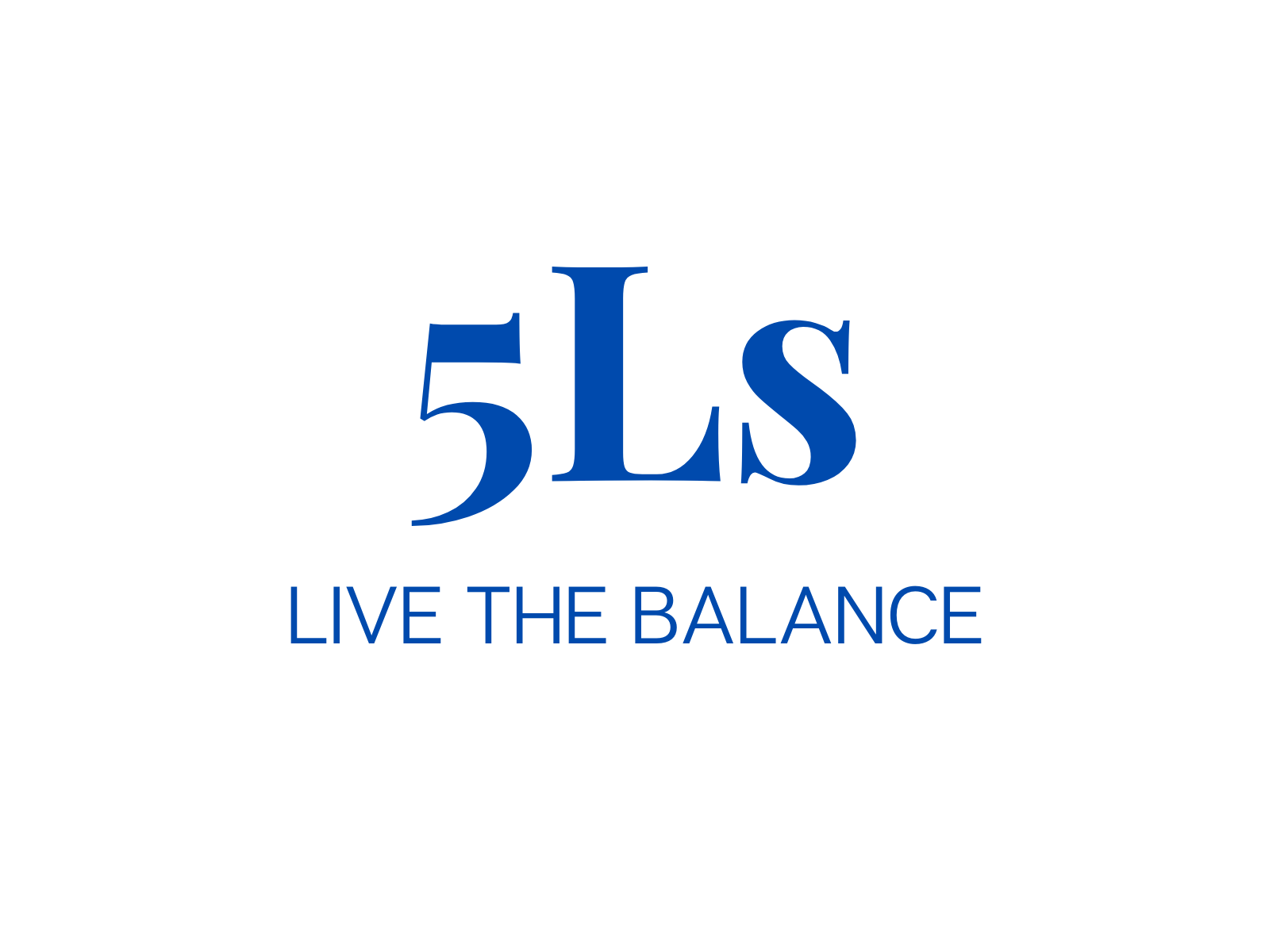 Unparalleled Performance – The 5Ls The Gift of a Balanced Life - HIA-LI
