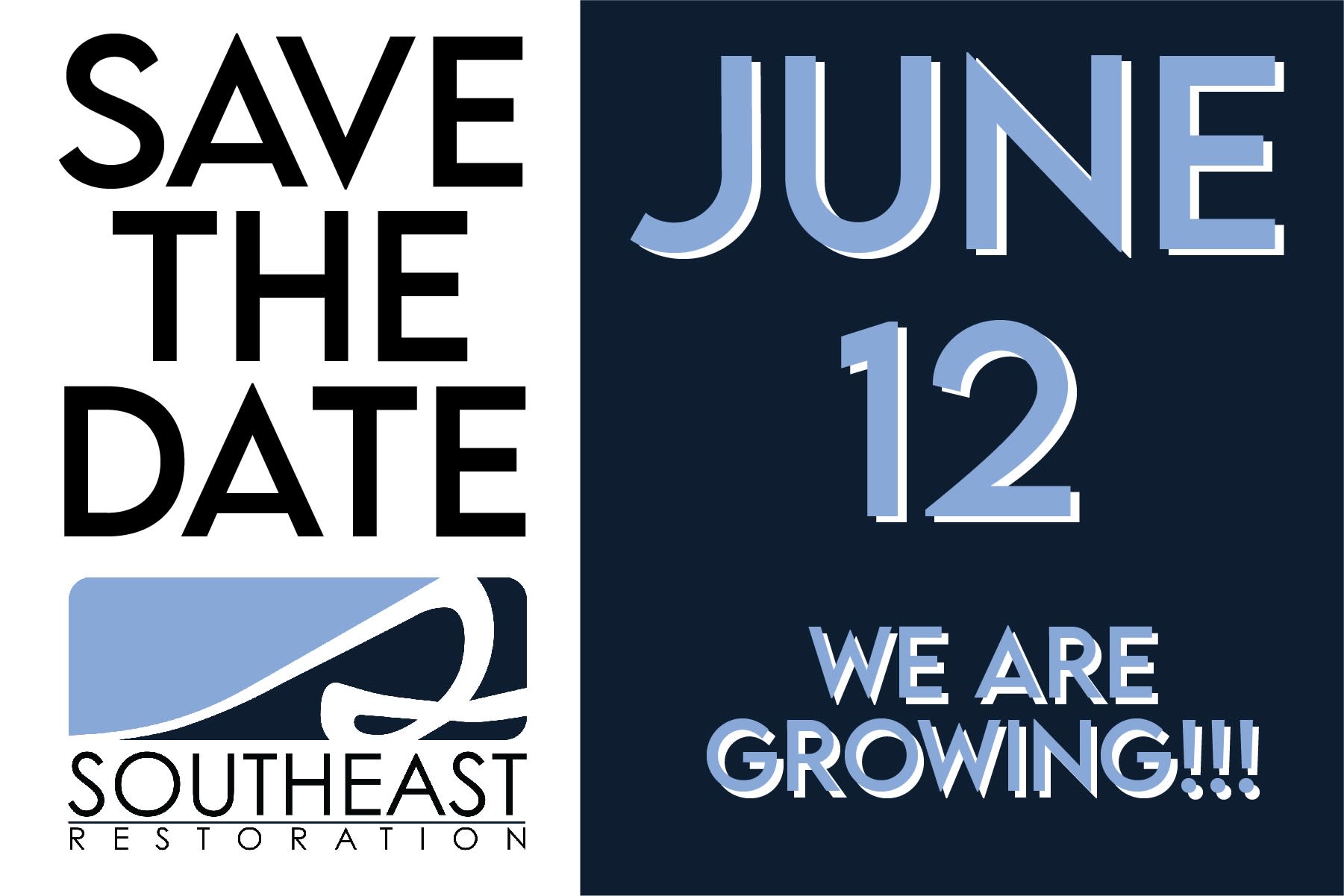 Southeast Restoration New Facility Grand Opening - Loudon County ...