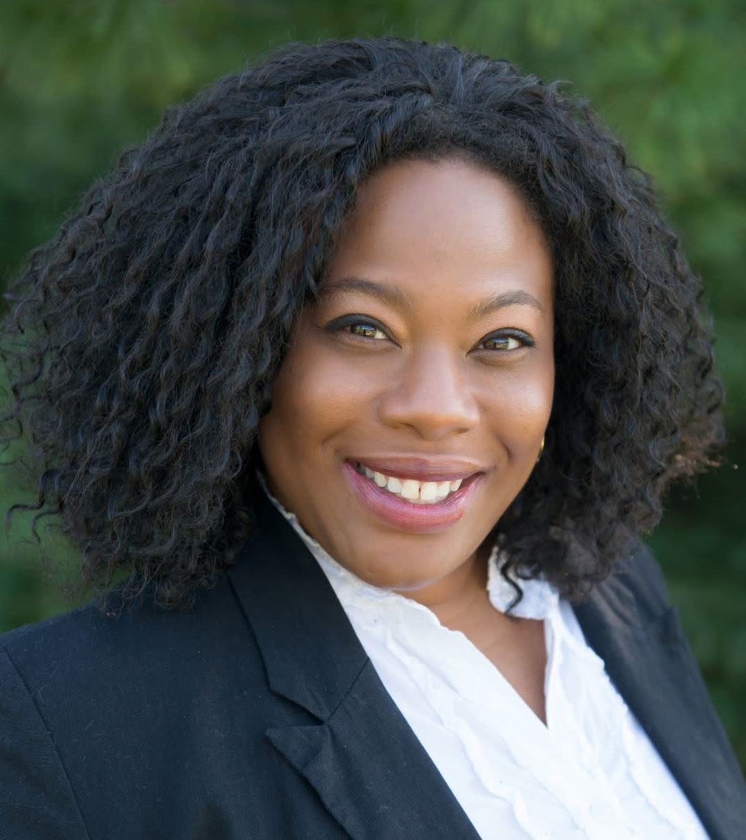 Ms. Felicia Felton - Albemarle Area Association of REALTORS®