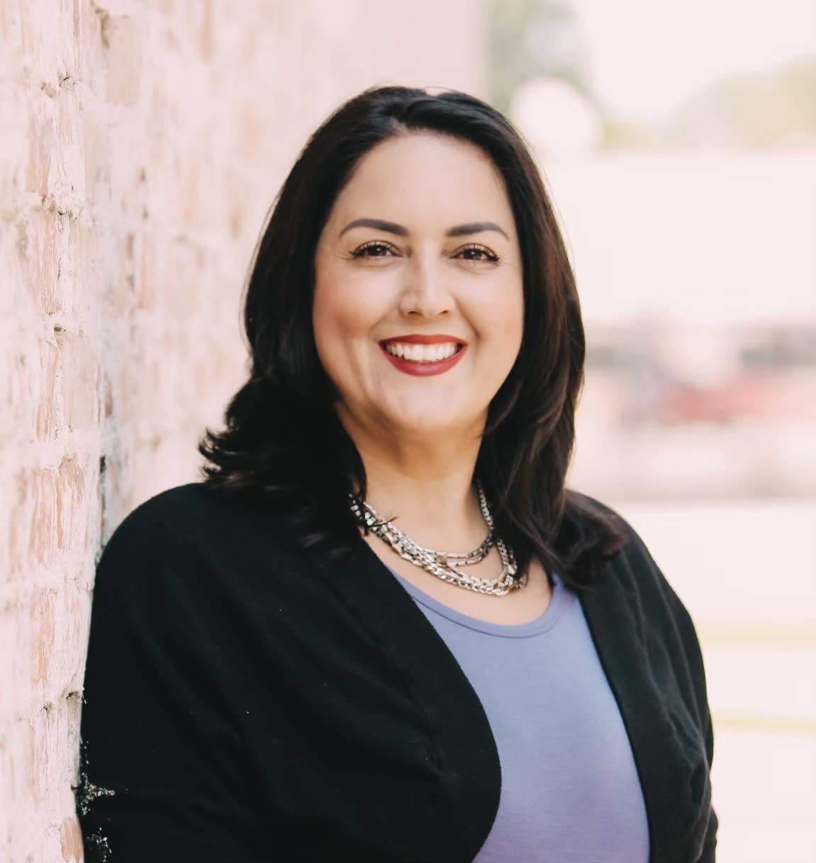 Marie Rouse - default - Snake River Valley Building Contractors Association