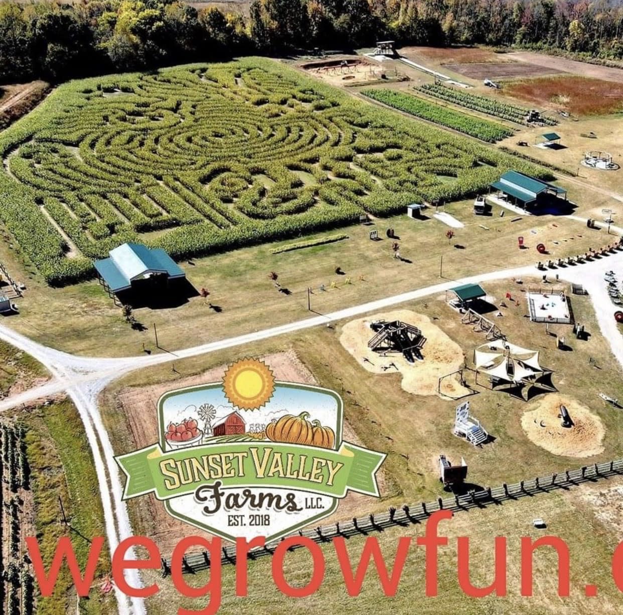 Sunset Valley Farms 5 Year Bash! Henderson County Chamber of Commerce