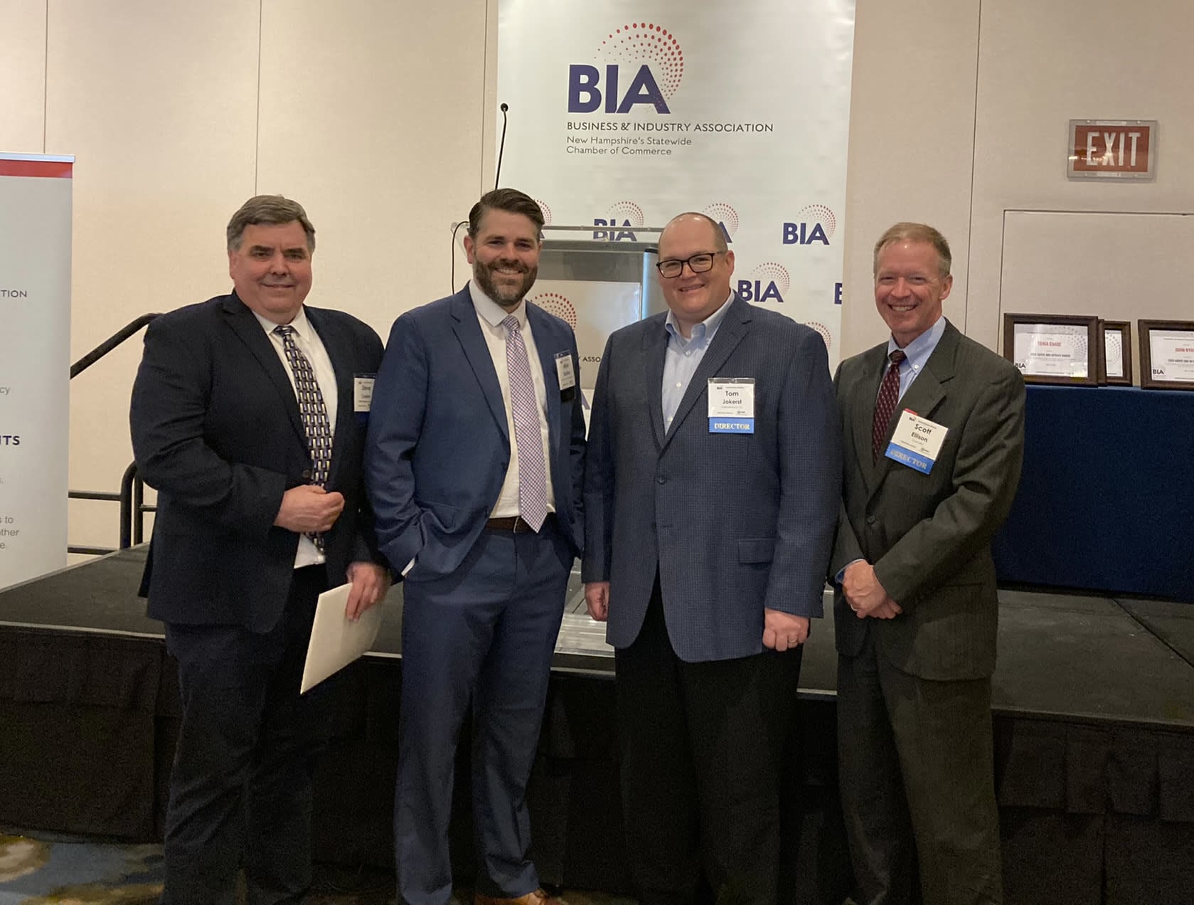 23-BIA Annual Business Meeting - Event Registration