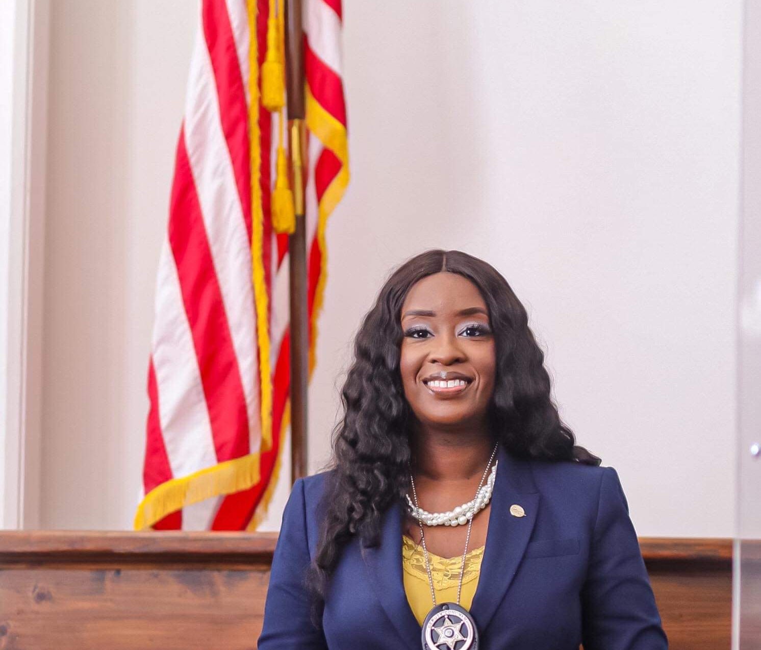 Crystal Tolbert - default - Georgia Coroners Association