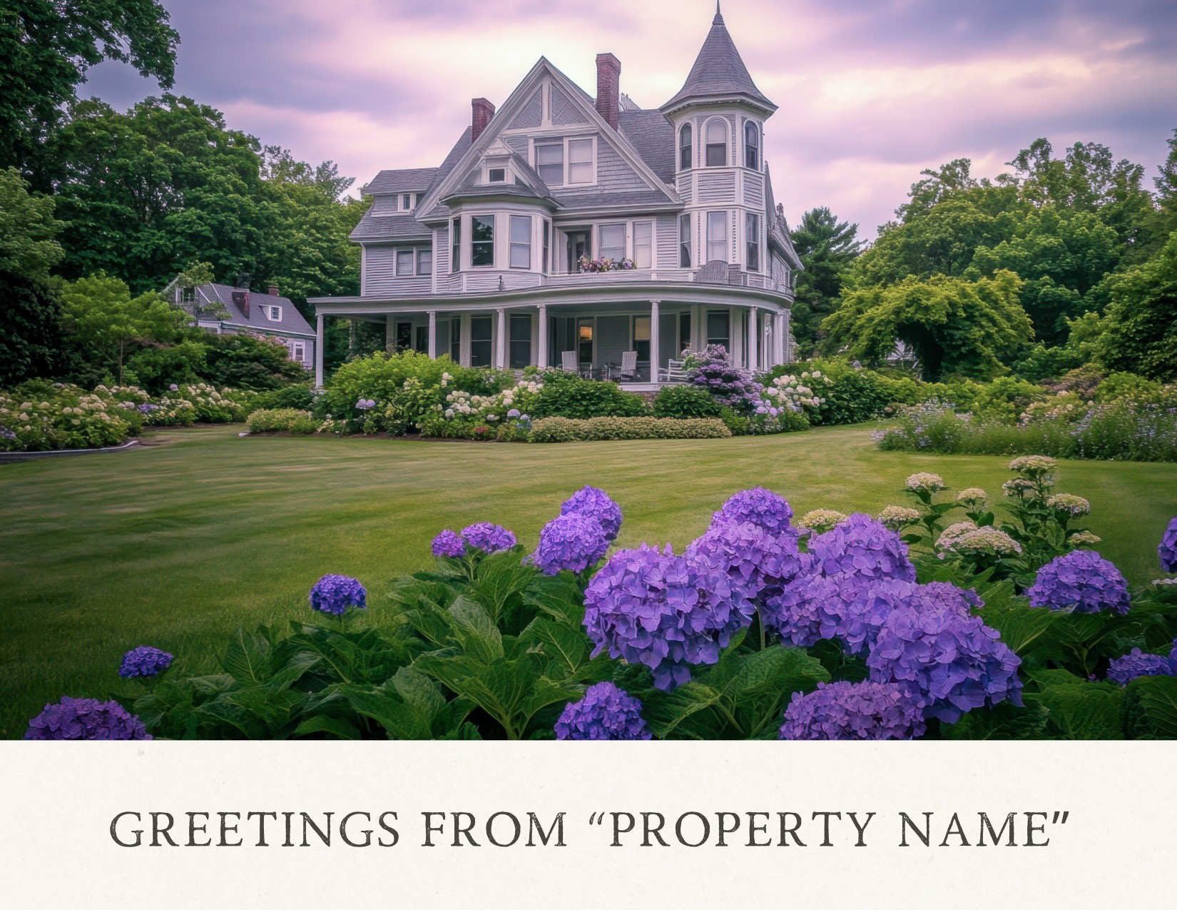 A Postcard-Worthy Guest Experience - Association of Lodging Professionals