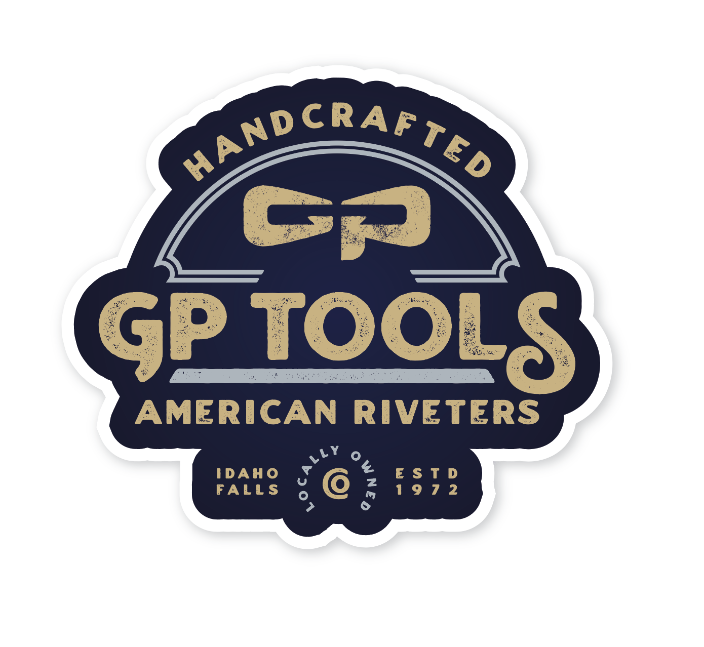 Member-Sponsored Event | GP Tools Ribbon Cutting & Lunch | Idaho Falls – Idaho Manufacturing ...