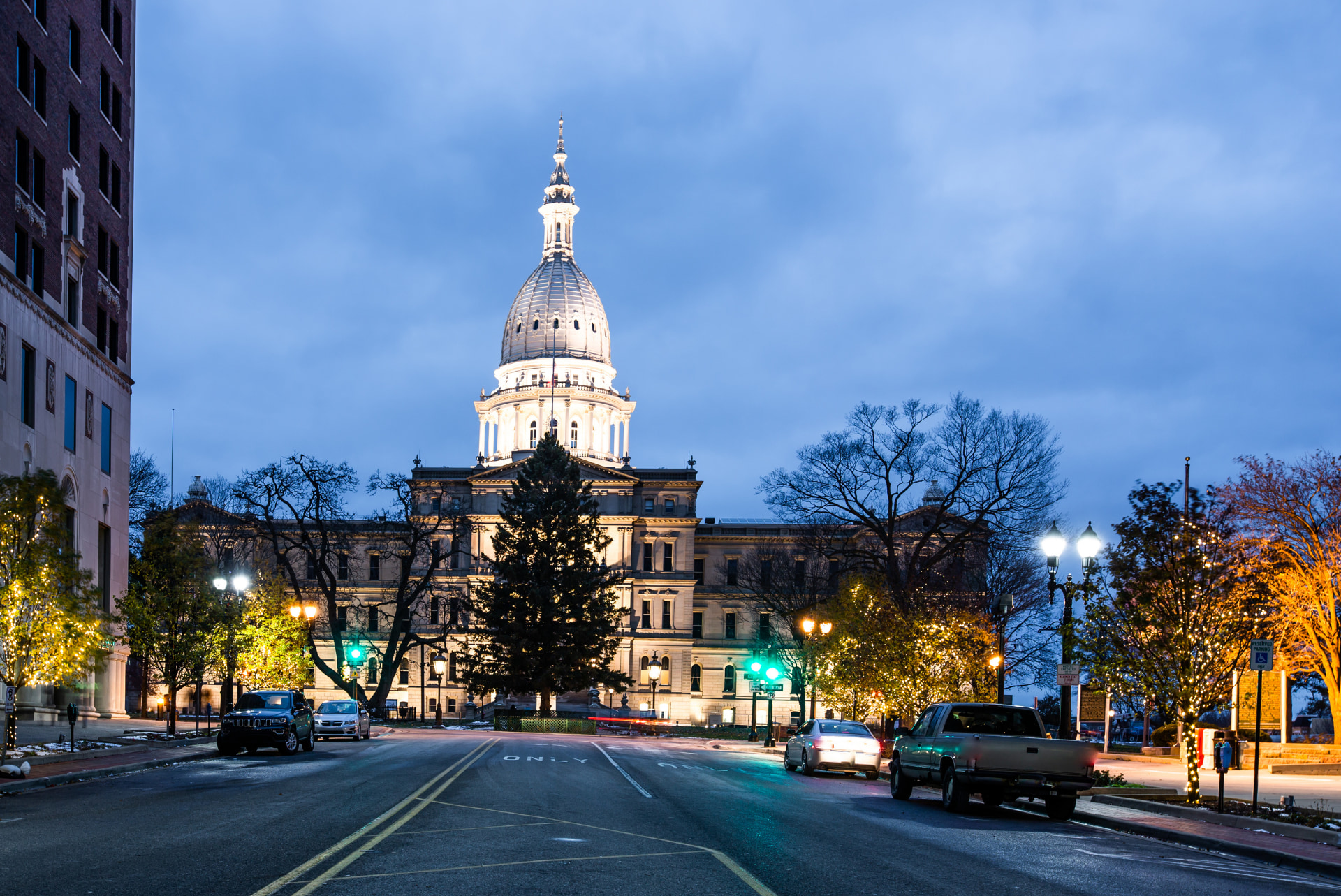 Legislature Sends Bi-Partisan Passed Bills to Governor on ESTA and ...