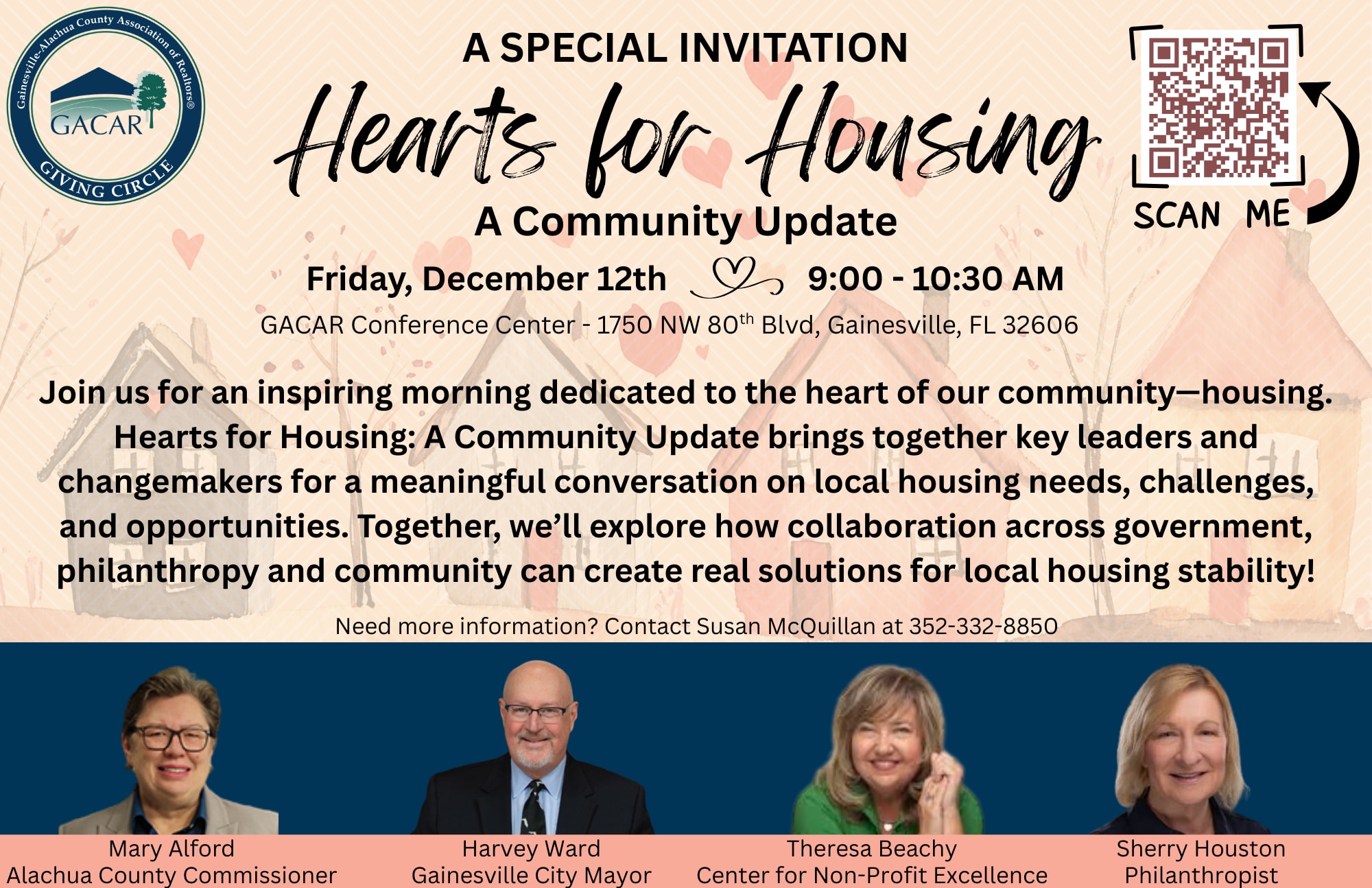 Hearts for Housing: A Community Update - default - Gainesville-Alachua ...