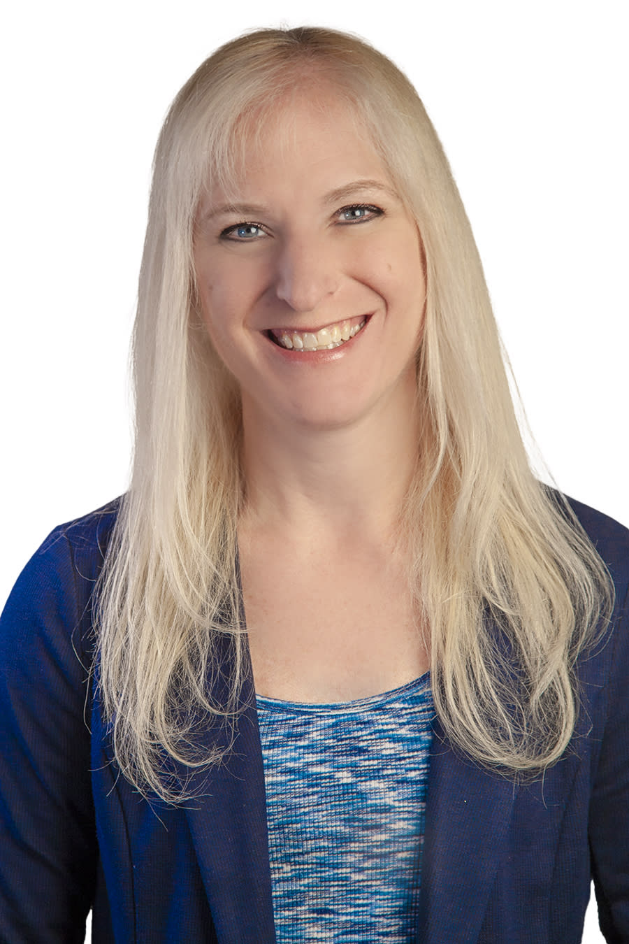Sarah Jablonski Named WSAW General Sales Manager - Greater Wausau ...